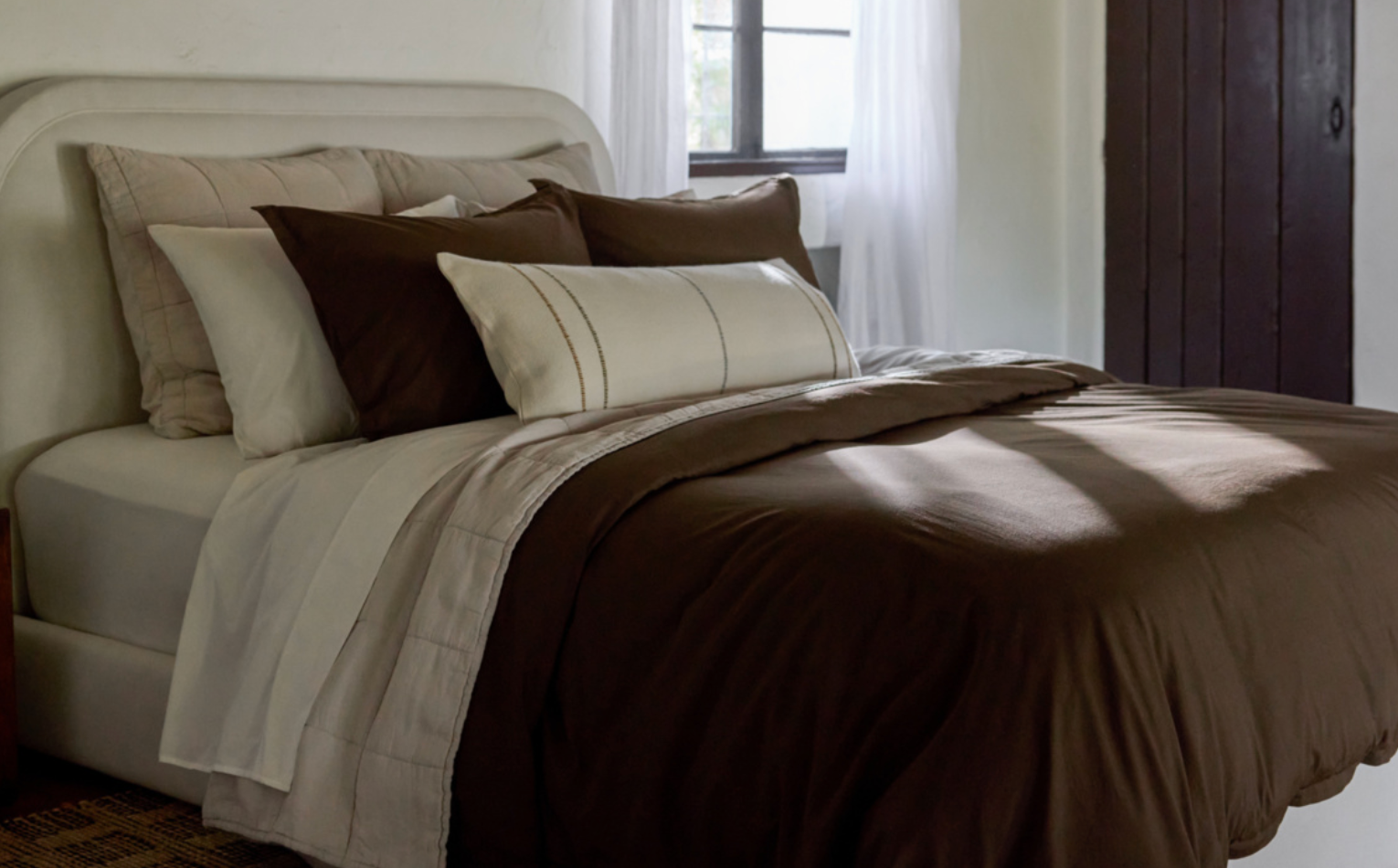 Transitional Layers – Parachute Home