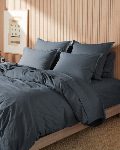 Brushed Cotton Bundle - Dusk K/CK – Parachute Home