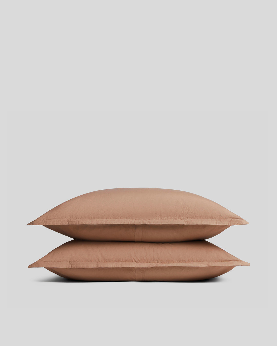 Brushed Cotton Duvet Cover (Adobe) – Parachute Home