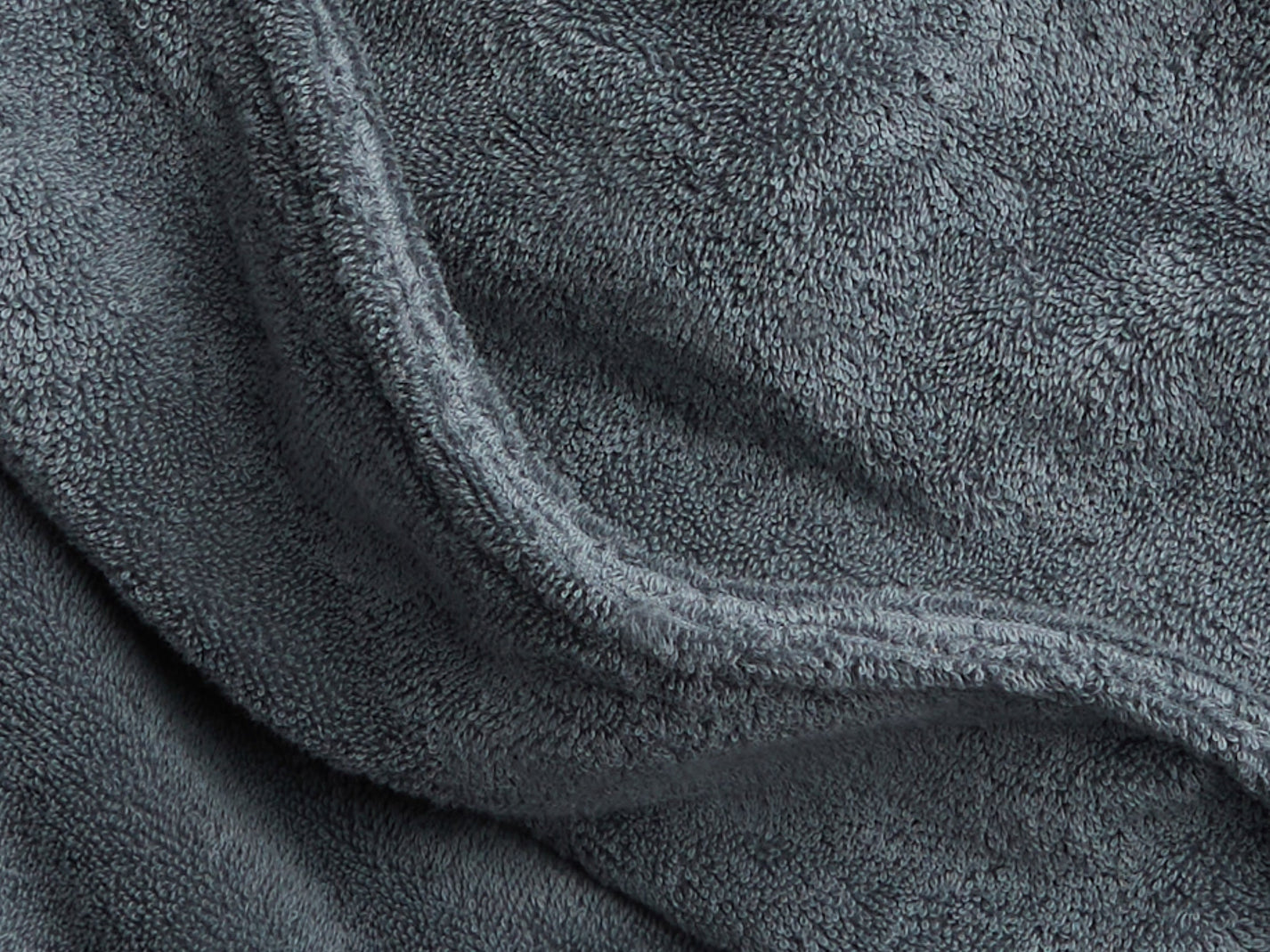 Classic Bathrobe made with luxurious Turkish cotton – Parachute Home