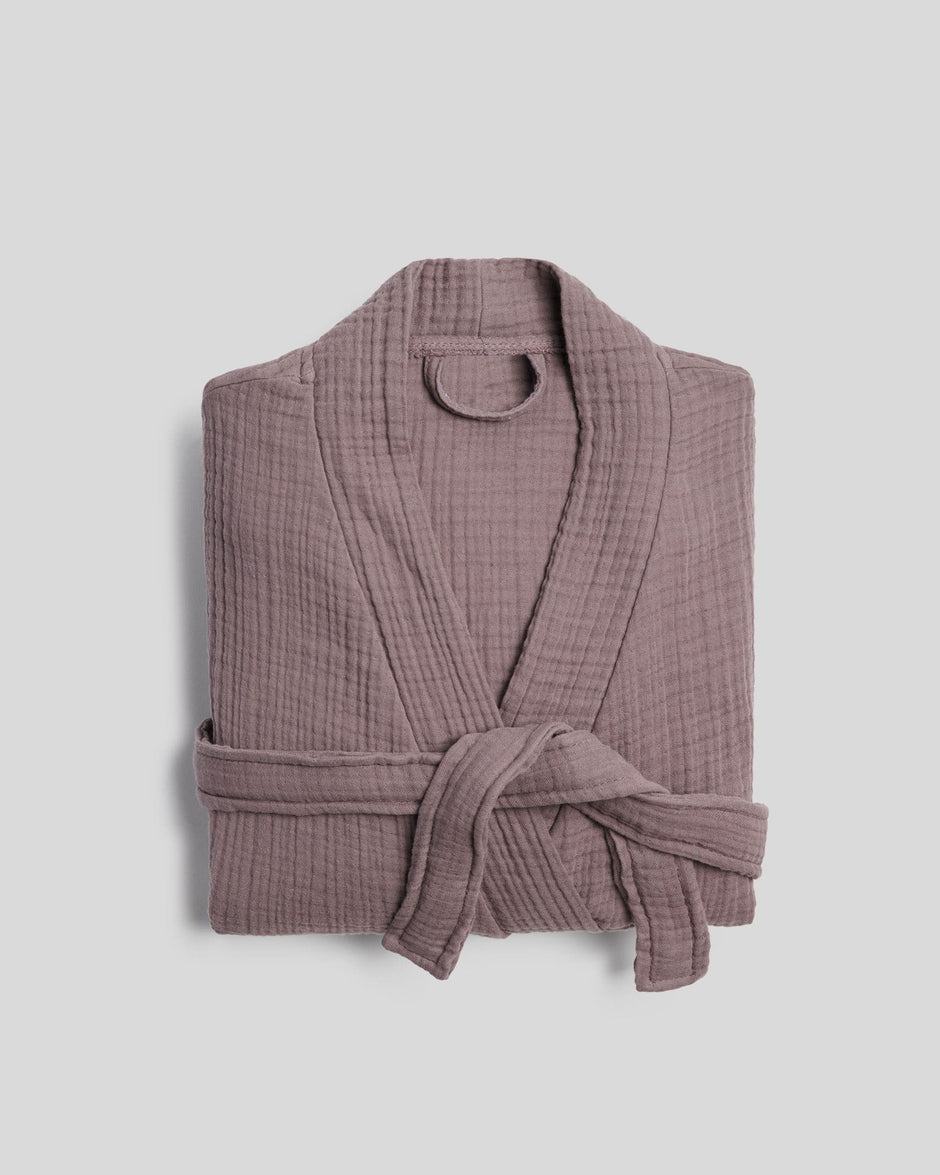 Bathrobes – Parachute Home