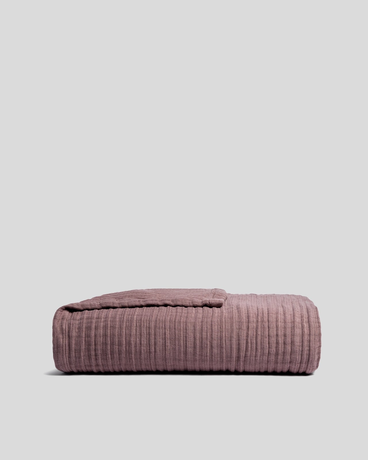 Cloud Linen Gauze Throw - FINAL SALE (Clover) – Parachute Home