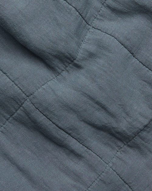 Linen Box Quilt (Dusk) – Parachute Home