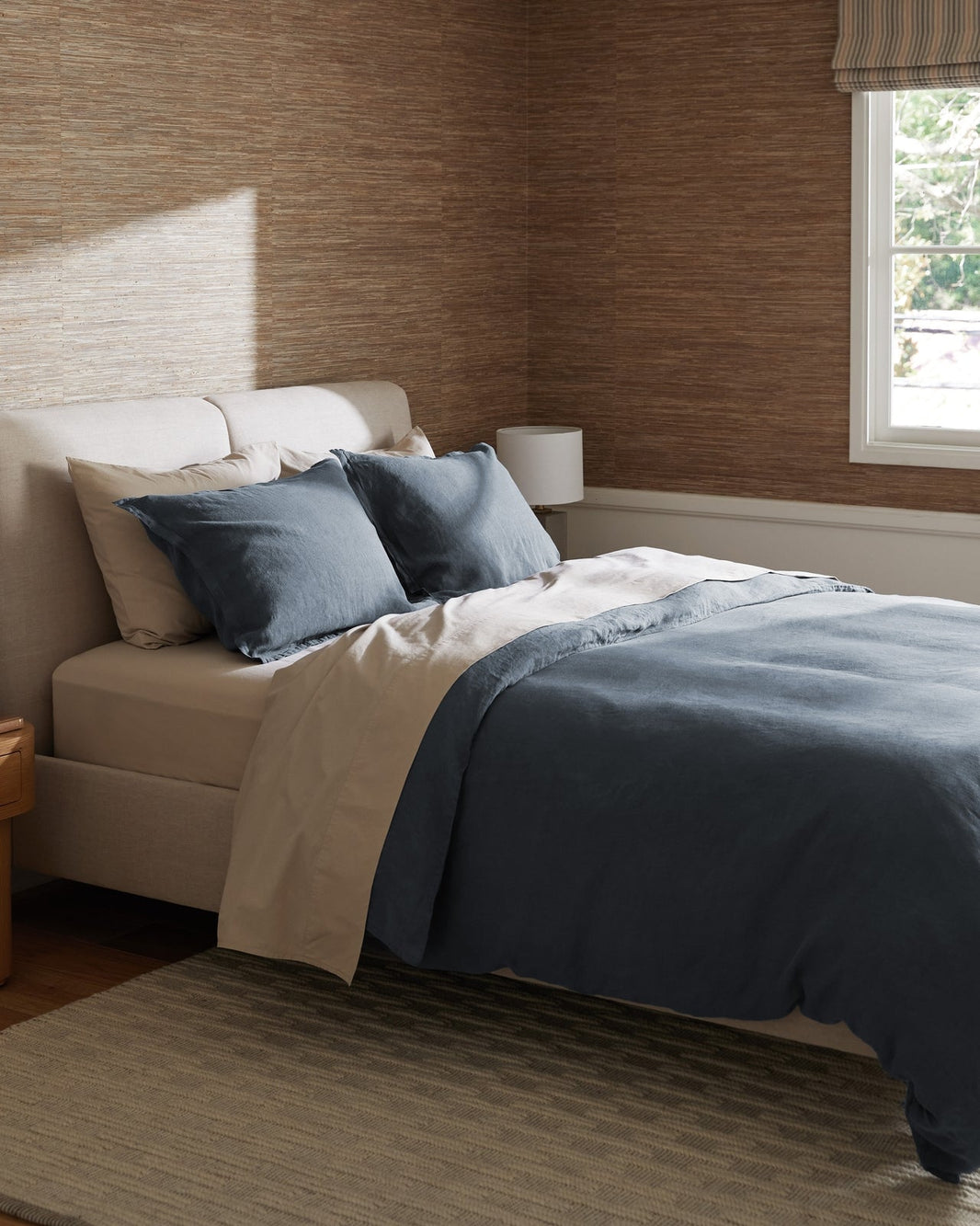 Blue Bedding Edit – Parachute Home