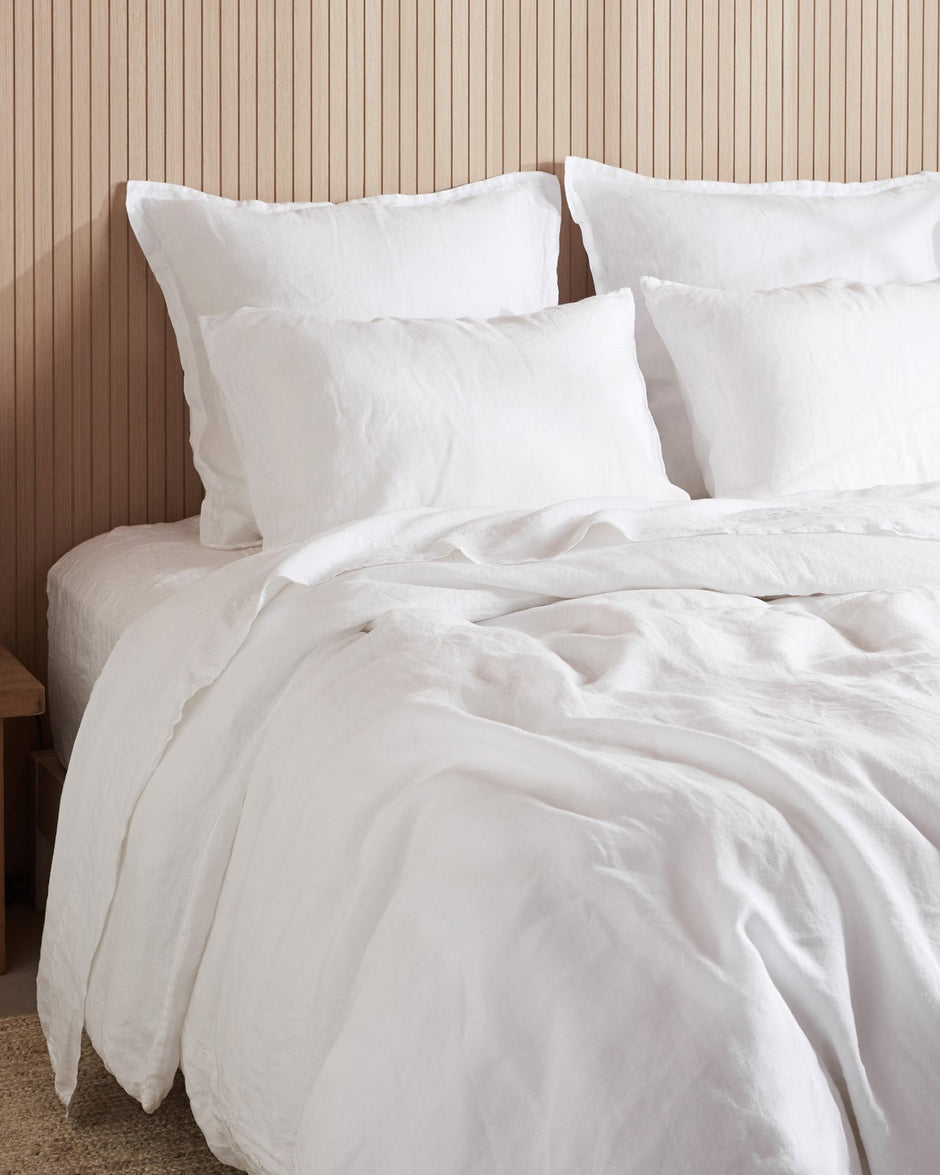 Linen Bedding – Parachute Home