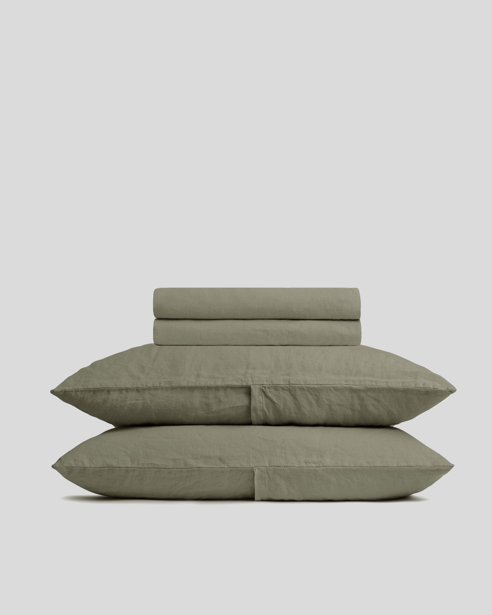 Linen Bedding – Parachute Home