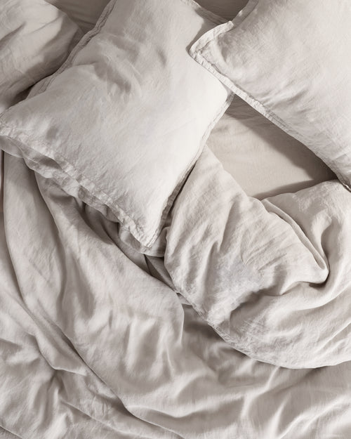 Linen Bundle - Dove F/Q – Parachute Home