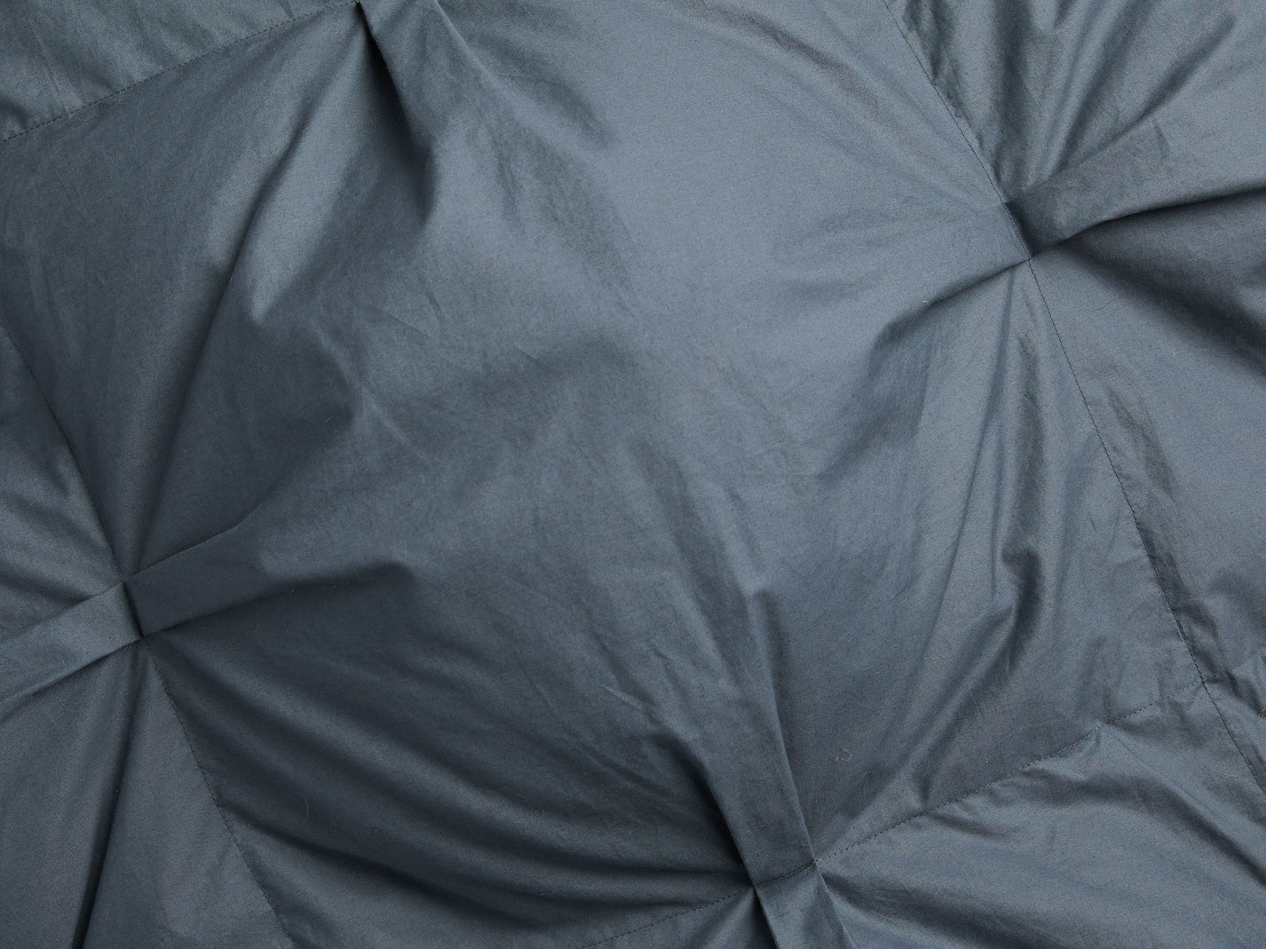 Organic Cotton Puff Comforter (Dusk) – Parachute Home