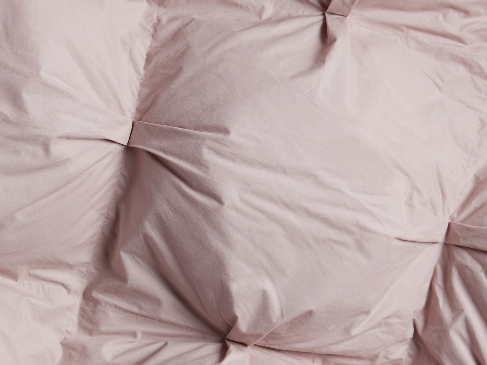 Organic Cotton Puff Comforter (Haze) – Parachute Home