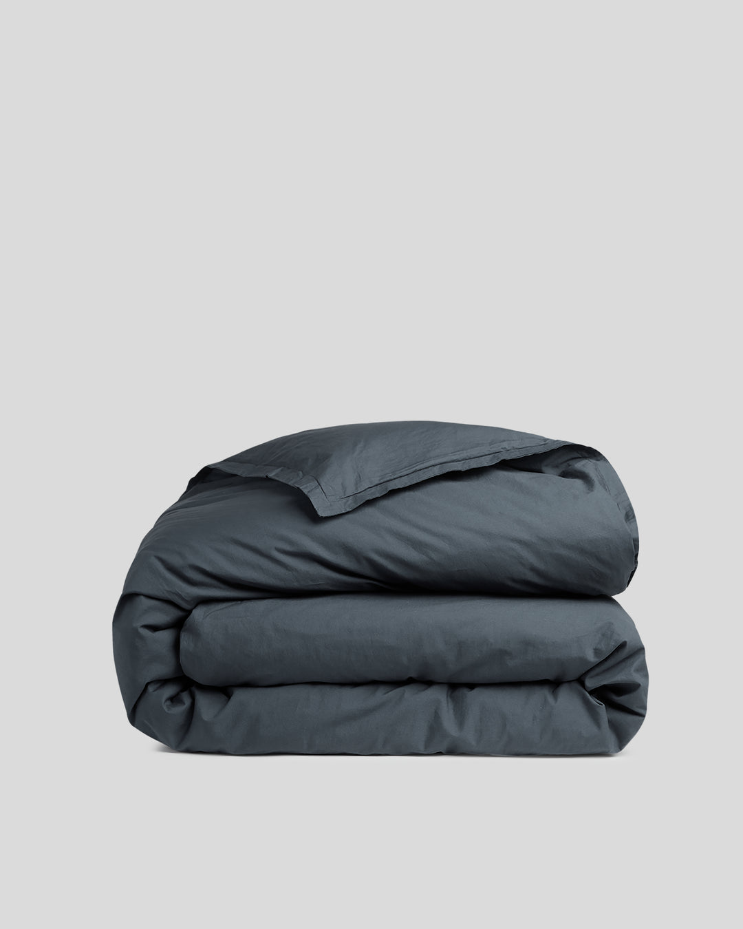 Percale Fitted Sheet | Parachute – Parachute Home