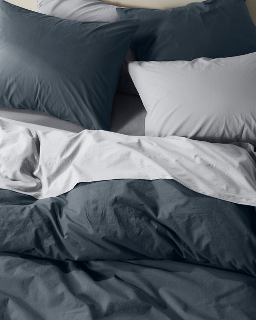 Percale Pillowcases | Parachute – Parachute Home