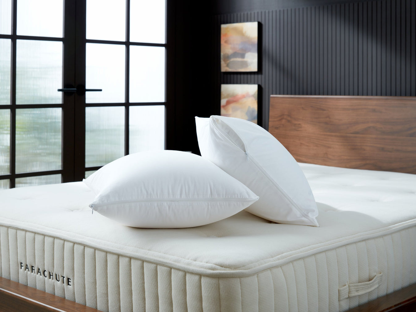 Cotton Pillow Protector – Parachute Home