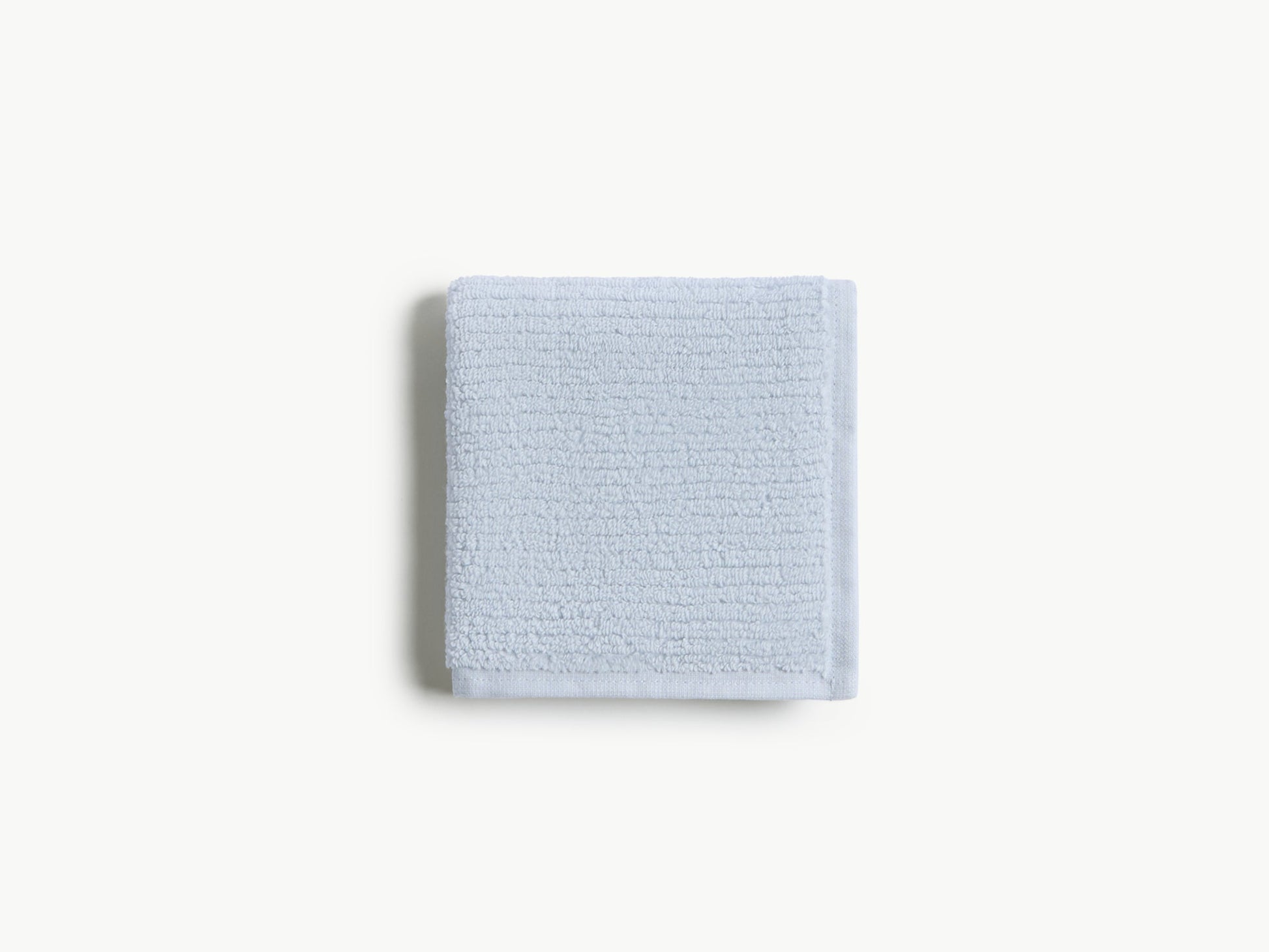 Soft Rib Towels (Lagoon) – Parachute Home