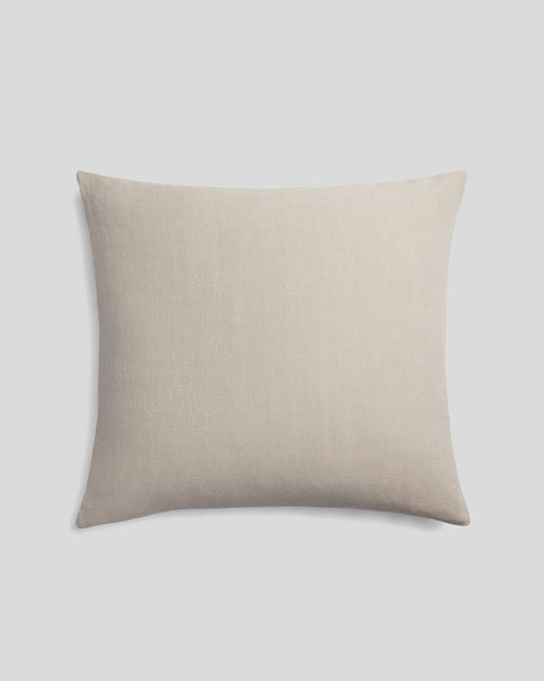 Vintage Linen Pillow Cover - FINAL SALE (Natural) – Parachute Home